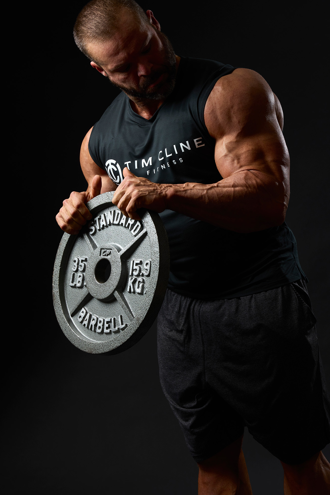 Tim Cline Fitness | Fitness & Lifestyle Trainer